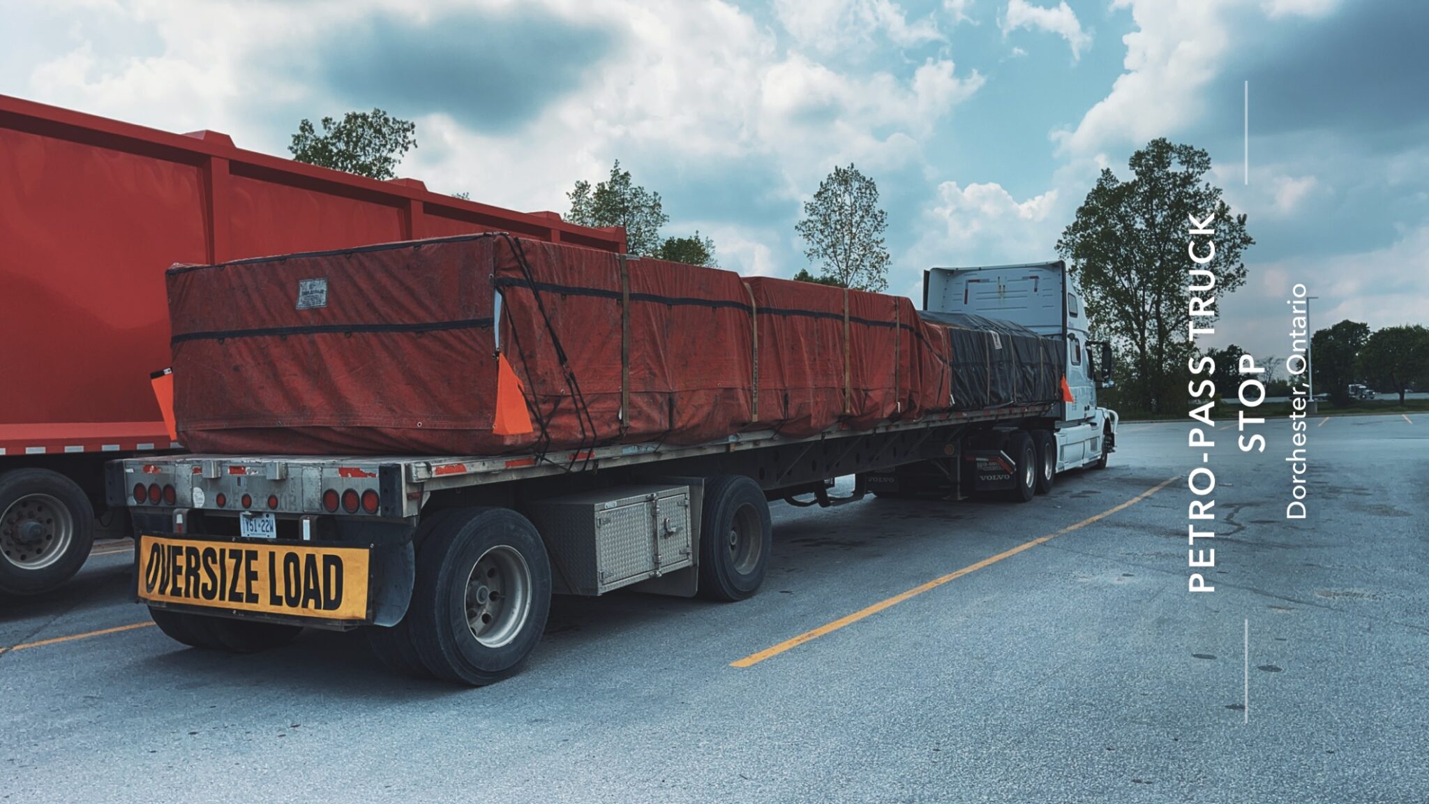 Home - Pajjeta Logistics